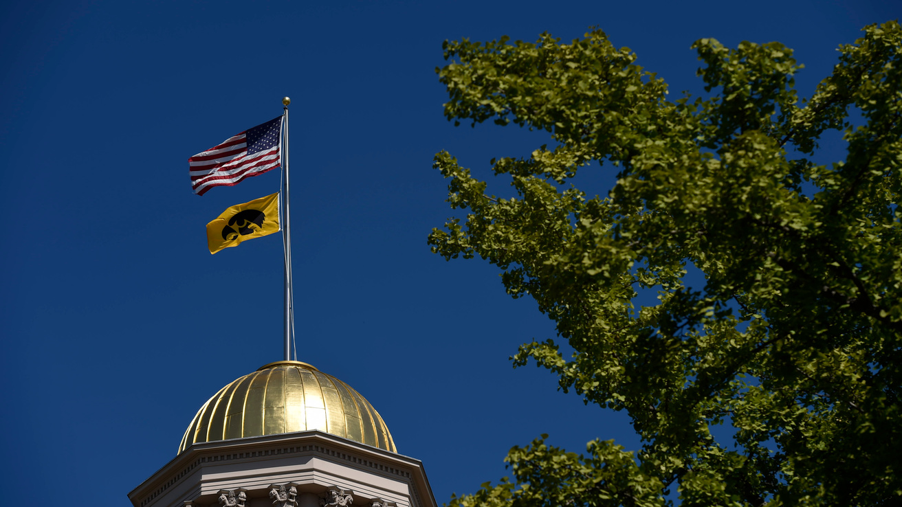 Admissions | The University of Iowa